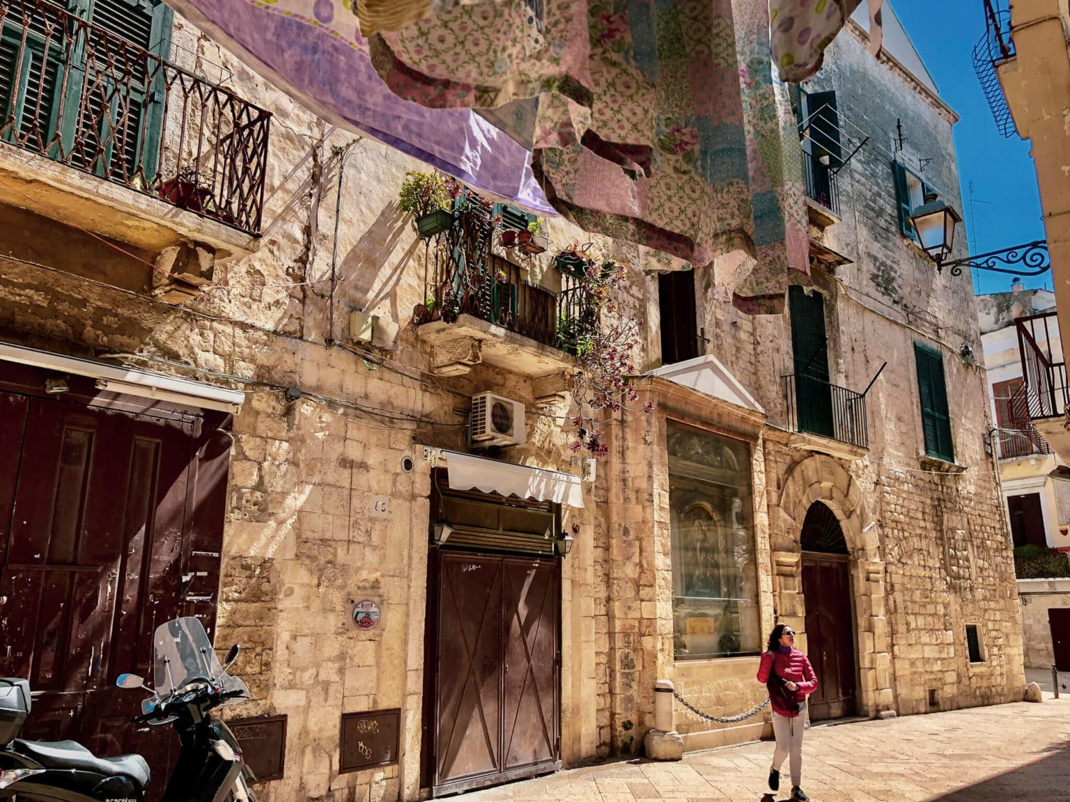 Puglia trip during the off-season: what to see in autumn and winter ...